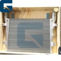 China 230-2917 230-2917 Aftercooler For E365C Excavator for sale