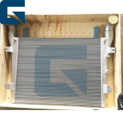 China 230-2917 230-2917 Aftercooler For E365C Excavator for sale