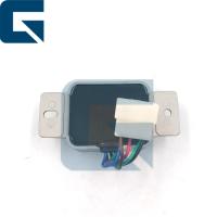 China ME049233 R8T30171 Regulator Relay For Excavator Parts for sale