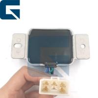 China ME049233 R8T30171 Regulator Relay For Excavator Parts for sale