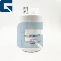 China 400504-00115 Fuel Filter For DX55-5 Excavator Parts for sale