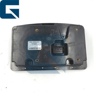China 394-2000 3942000 Monitor Cintrol GP for sale