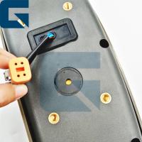 China 21N8-30013 21N8-30013 Monitor Display For R210LC-7 Excavator for sale