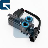 China 266-0136-02  266013602 Oil Pressure Sensor For Excavator 312D for sale