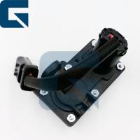 China 266-0136-02  266013602 Oil Pressure Sensor For Excavator 312D for sale