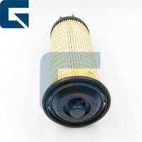 China 360-8959 3608959 Oil Filter For 320E Excavator for sale