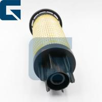 China 360-8959 3608959 Oil Filter For 320E Excavator for sale