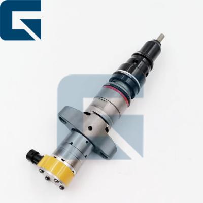 China 557-7627 5577627 Common Rail Fuel Injector For 329D Excavator for sale