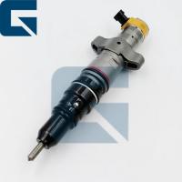 China 557-7627 5577627 Common Rail Fuel Injector For 329D Excavator for sale