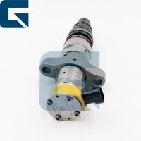 China 557-7627 5577627 Common Rail Fuel Injector For 329D Excavator for sale