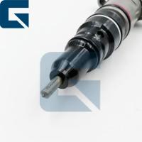 China 557-7627 5577627 Common Rail Fuel Injector For 329D Excavator for sale