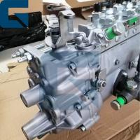 China 33100-93700 3310093700 Fuel Injector For D6BR Engine for sale