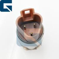 China VOE17252661 17252661 Pressure Sensor For Excavator EC140C EC140D Parts for sale