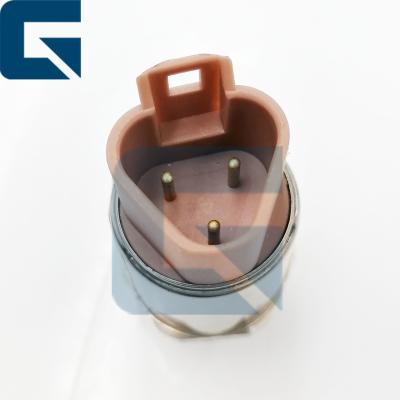 China VOE17252661 17252661 Pressure Sensor For Excavator EC140C EC140D Parts for sale