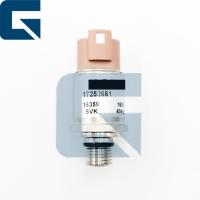 China VOE17252661 17252661 Pressure Sensor For Excavator EC140C EC140D Parts for sale