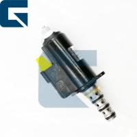 China 121-1491 1211491 Solenoid Valve For Excavator E320B E320C for sale