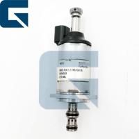 China DDRCZ-7030-3-3 Solenoid Valve For Excavator Parts for sale
