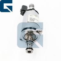 China DDRCZ-7030-3-3 Solenoid Valve For Excavator Parts for sale