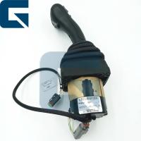 China 7008371 Joystick Control Handle Assy For T870 for sale