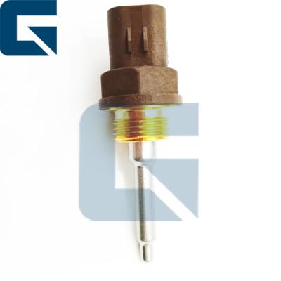 China 256-6454 2566454 Temperature Sensor For E320D Excavator C6.4 Engine for sale