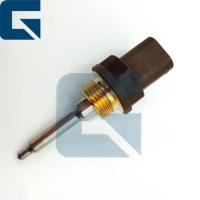China 256-6454 2566454 Temperature Sensor For E320D Excavator C6.4 Engine for sale