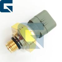 China 320-3060 3203060 Pressure Sensor For E320D Excavator Parts for sale