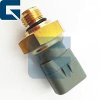 China 320-3061 3203061 Pressure Sensor For 312E 320E Excavator Parts for sale