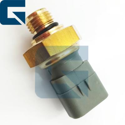 China 320-3061 3203061 Pressure Sensor For 312E 320E Excavator Parts for sale