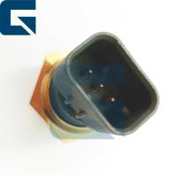 China 320-3061 3203061 Pressure Sensor For 312E 320E Excavator Parts for sale