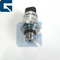 China 17252660 Pressure Sensor For Excavator EC120D EC140C Parts for sale