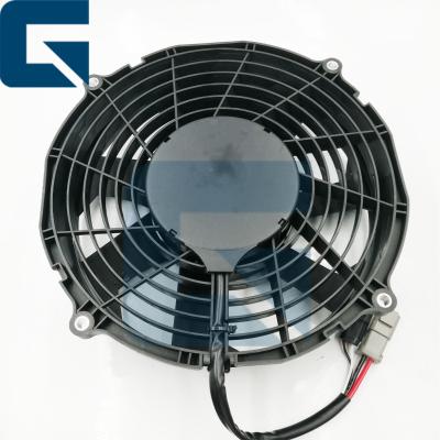 China 596-7321 Cooling System Fan Assembly 5967321 For 330GC 336GC Excavator for sale