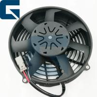 China 596-7321 Cooling System Fan Assembly 5967321 For 330GC 336GC Excavator for sale