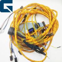 China 246-8051 Harness Assembly 2468051 For 414E 416E Loader Parts for sale