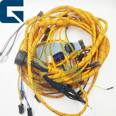 China 246-8051 Harness Assembly 2468051 For 414E 416E Loader Parts for sale