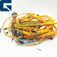 China 246-8051 Harness Assembly 2468051 For 414E 416E Loader Parts for sale