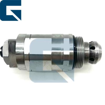 China 352-6869 3526869 Relief Valve Gp For 365B 365C Excavator Parts for sale