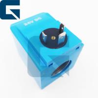 China 507848 H-507848 24V Solenoid Coil Electrical Spare Parts for sale