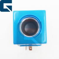 China 507848 H-507848 24V Solenoid Coil Electrical Spare Parts for sale