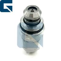 China 352-6869 Relief Valve Gp 3526869 For 365B 365C Excavator Parts for sale
