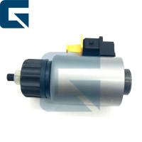 China VOE11709879 Pressure Solenoid Valve 11709879 For L110E Wheel Loader for sale