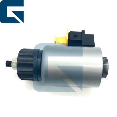 China VOE11709879 Pressure Solenoid Valve 11709879 For L110E Wheel Loader for sale
