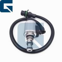 China VOE15169637 15169637 Solenoid Valve For L150F L180F Wheel Loader for sale