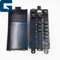 China YN24E00016F2 Fuse Box For Excavator SK200-8 SK250-8 Parts for sale