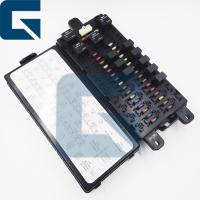 China YN24E00016F2 Fuse Box For Excavator SK200-8 SK250-8 Parts for sale