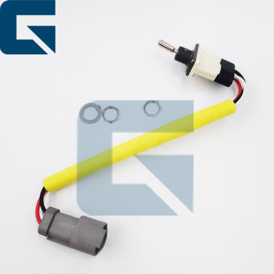 China 165-5970 1655970 Water Temperature Switch For Excavator 324D 325D 330D for sale
