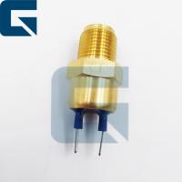 China 169-5326 1695326 Water Temperature Sensor For Excavator 320D2 for sale