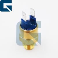 China 169-5326 1695326 Water Temperature Sensor For Excavator 320D2 for sale