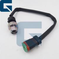 China 194-6725 1946725 Pressure Sensor For 120H 140H Motor Grader for sale