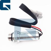 China 56B-0611650 Pressure Switch For HM250 HM300 Articultaed Dump Truck for sale