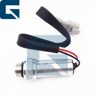 China 56B-0611650 Pressure Switch For HM250 HM300 Articultaed Dump Truck for sale